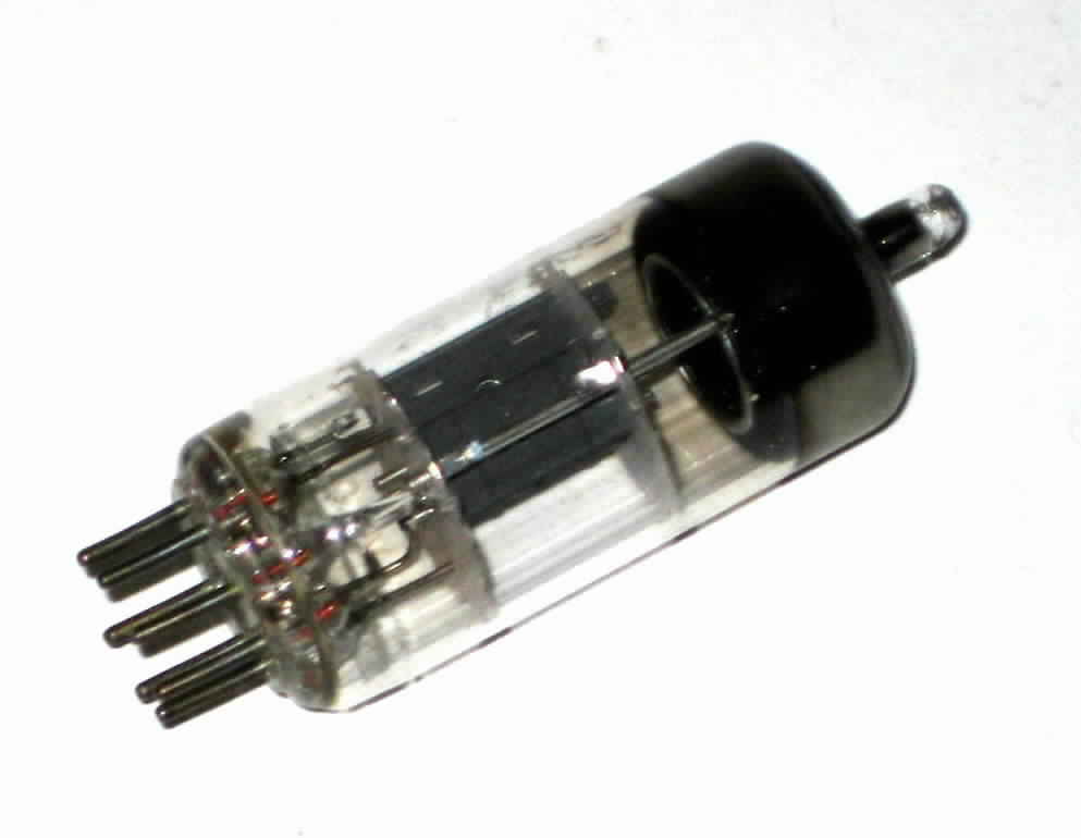 TC: EC92 6AB4 Audio Tubes - www.tube-classics.de